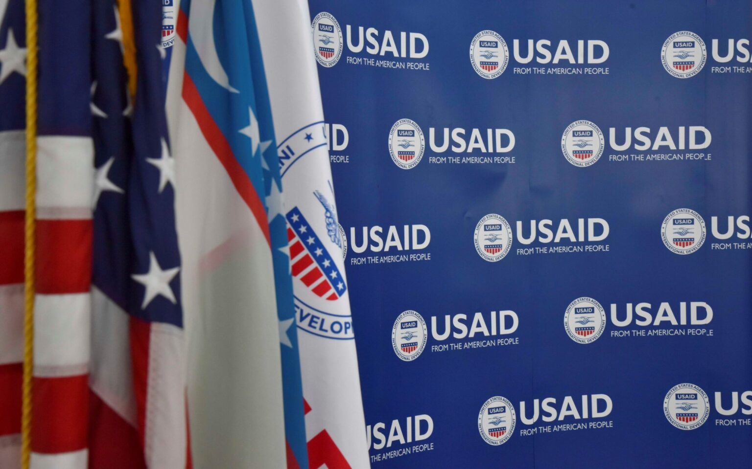 Atuação da USAID em matéria de Segurança Pública no Brasil (1950-1970 ...